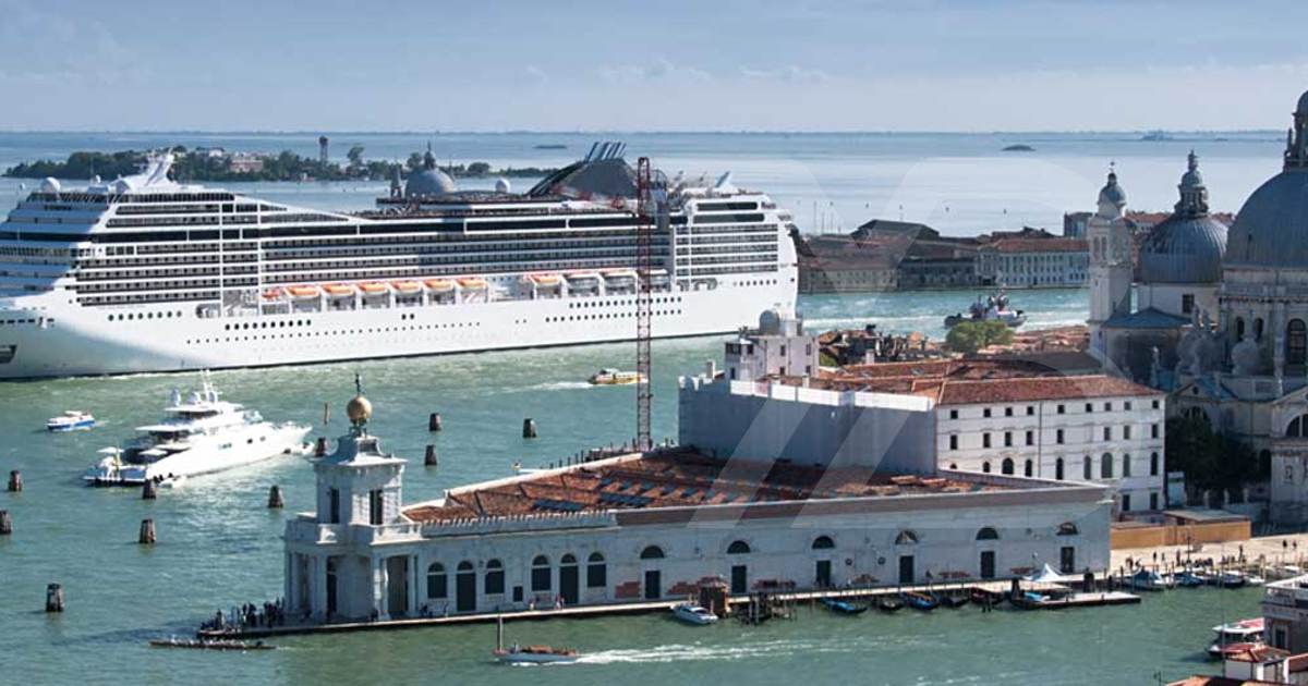 Venetian marinas launch Venice Superyacht Destination initiative ...