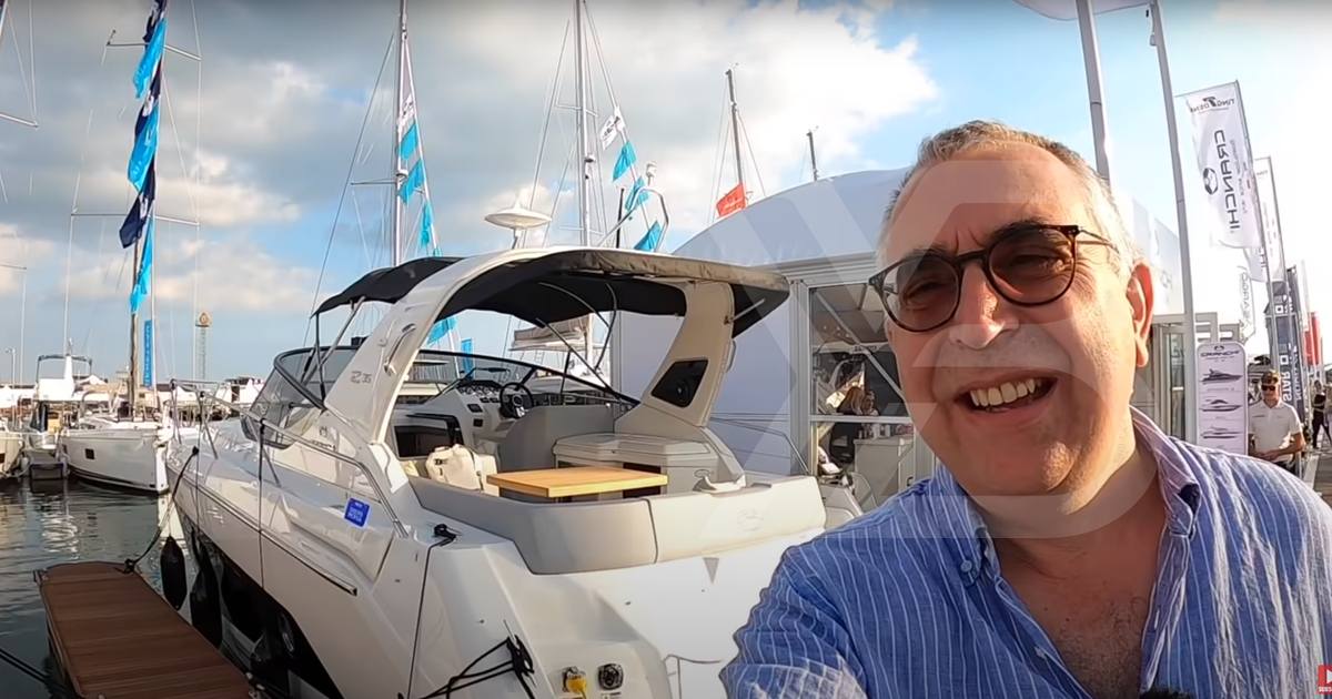 Cranchi Z35 Review (2022 Edition)