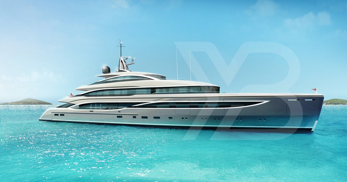 Benetti B.Now 63M Yacht (2022 - 2022)