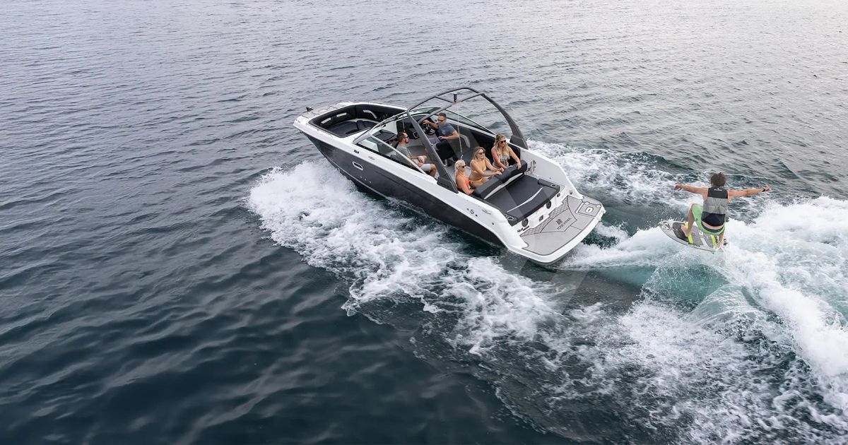 Four Winns Boats For Sale | New & Used