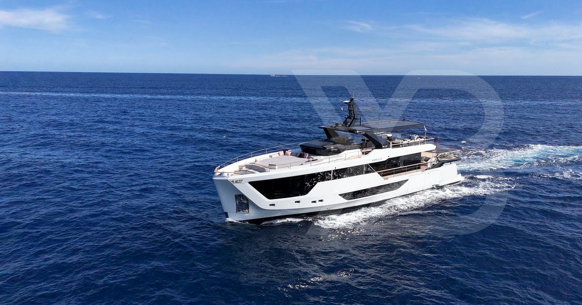 Numarine 30 XP Review & Full Video Tour