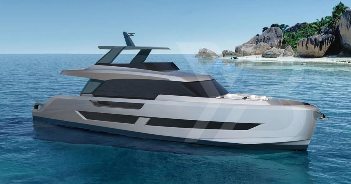 G24 CLASSIC/ 02 Yacht - 79ft Giangrasso 2027 | YachtBuyer
