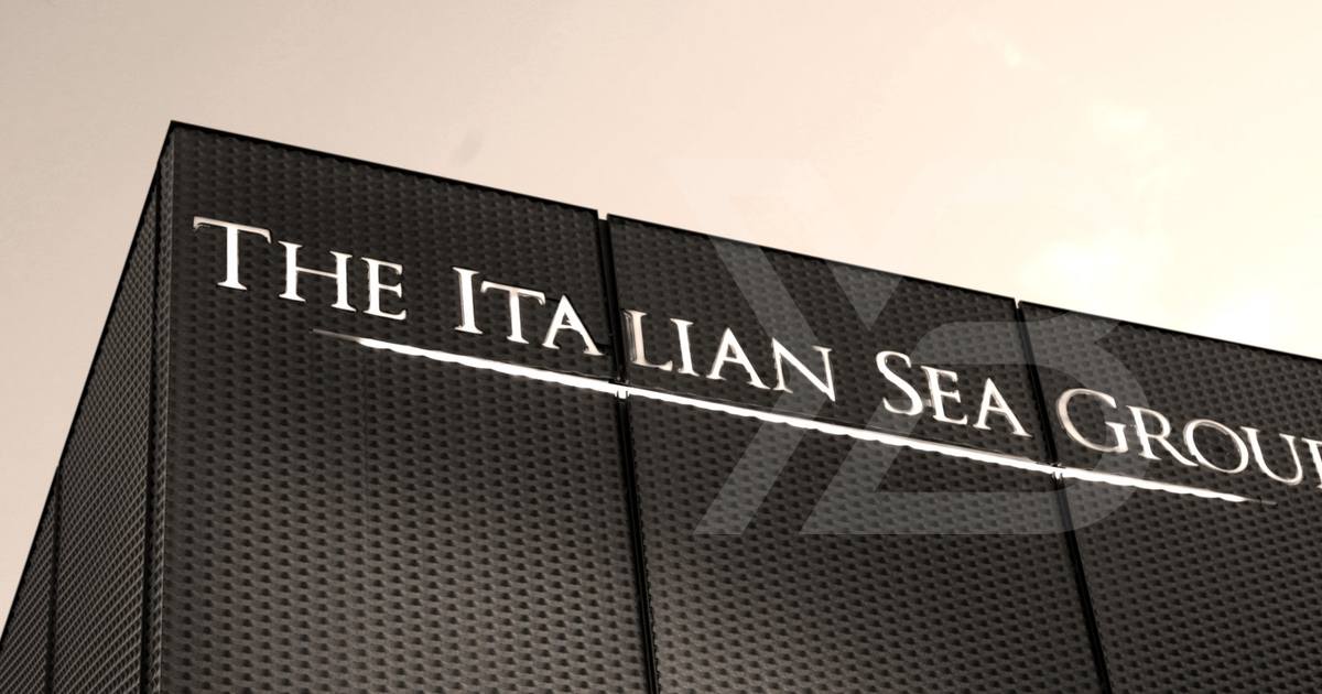 The Italian Sea Group Sees H1 2025 Profit Dip as Tariffs and Market ...