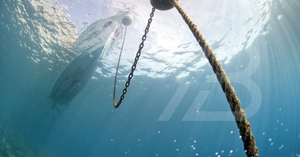 Ancillary and Underwater Equipment | YachtBuyer