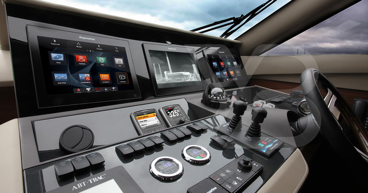 Essential Tools for Navigation: The Basics | YachtBuyer