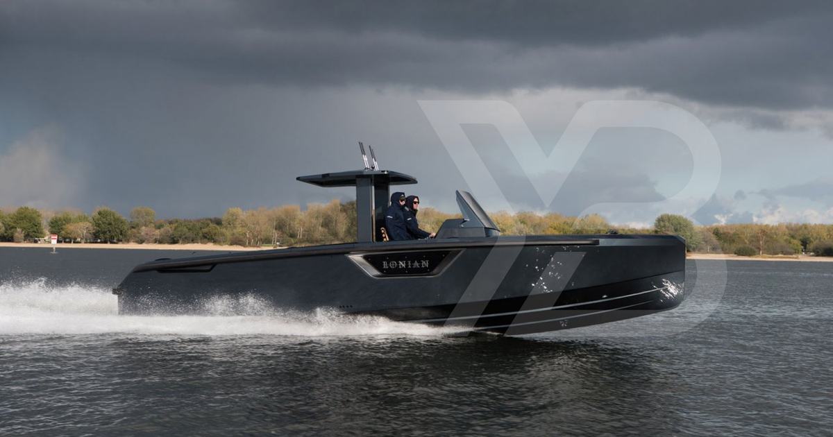 Xtenders 9.7m Open Tender Yacht | YachtBuyer
