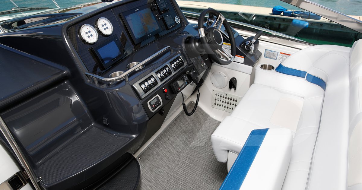Formula 40 Performance Cruiser Yacht (2001 - 2023) | YachtBuyer