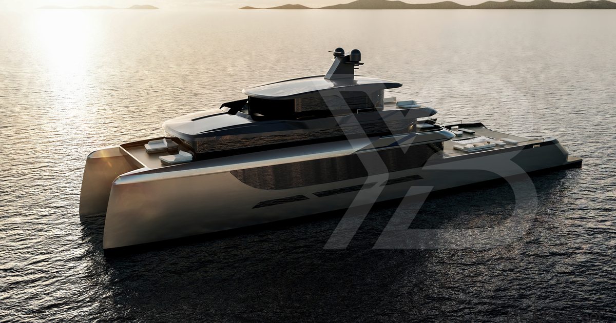 65M SUNREEF EXPLORER / 01 Yacht - 214ft Sunreef Yachts 2027 | YachtBuyer