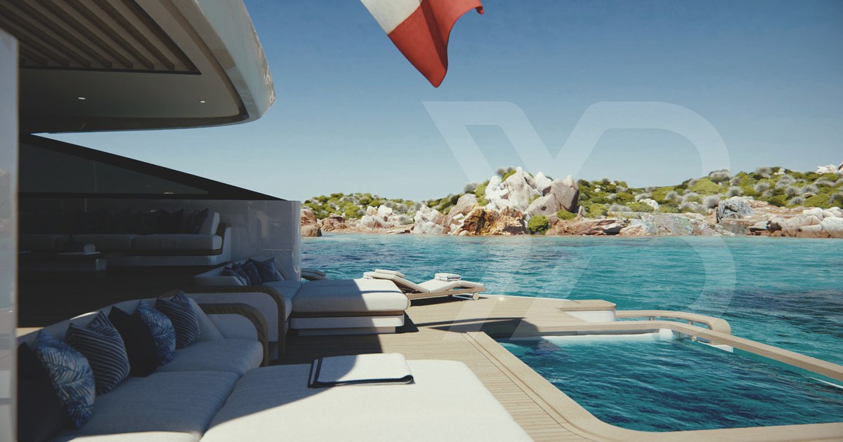 Benetti B.Now 50M Oasis Yacht | YachtBuyer