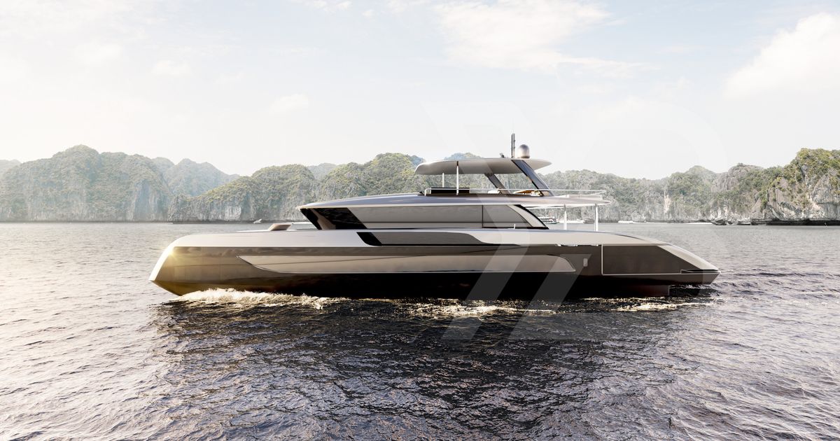Tenth 27m Sunreef 88 Ultima Catamaran Listed for Sale | YachtBuyer