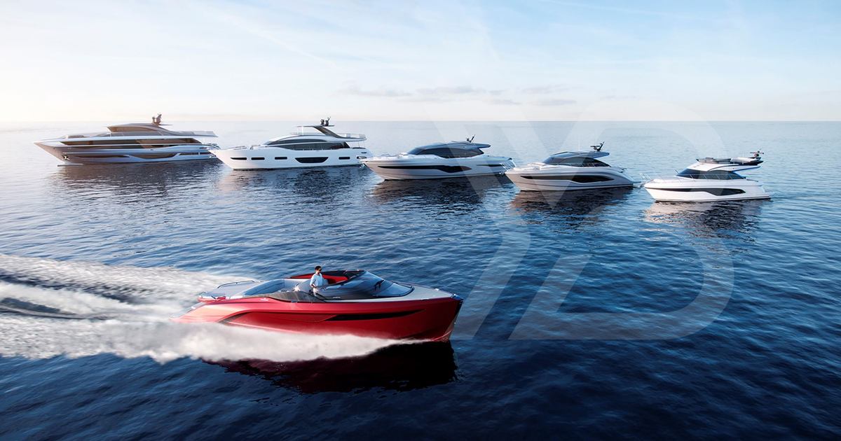 Princess prepares for Palm Beach 2021 | YachtBuyer