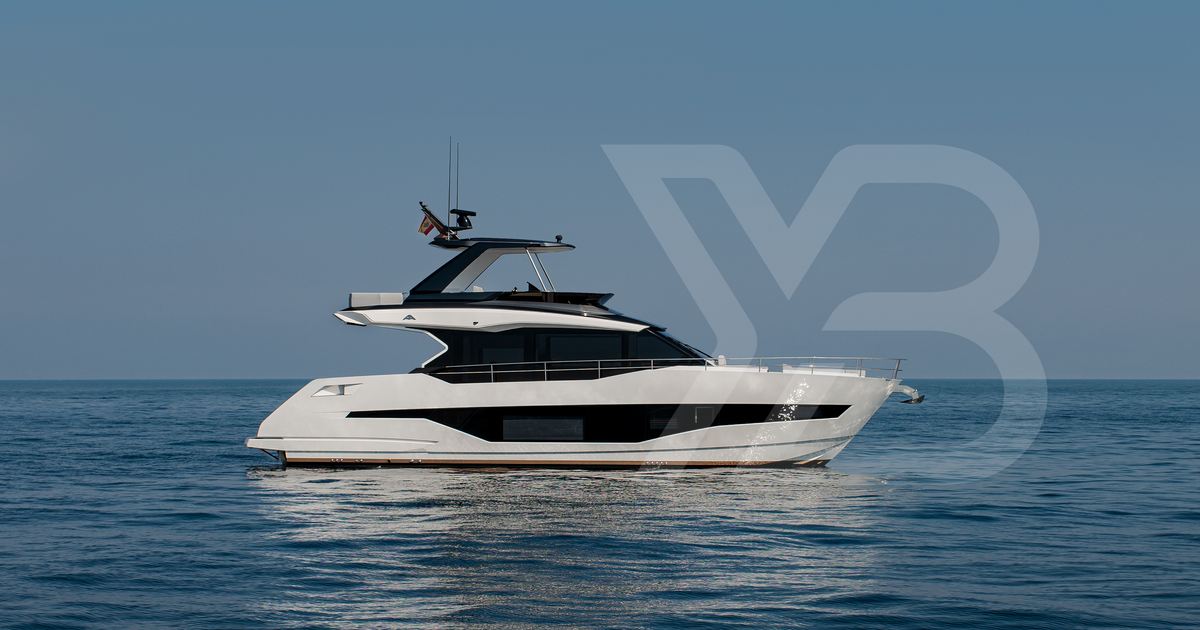 Astondoa As5 Boat | YachtBuyer