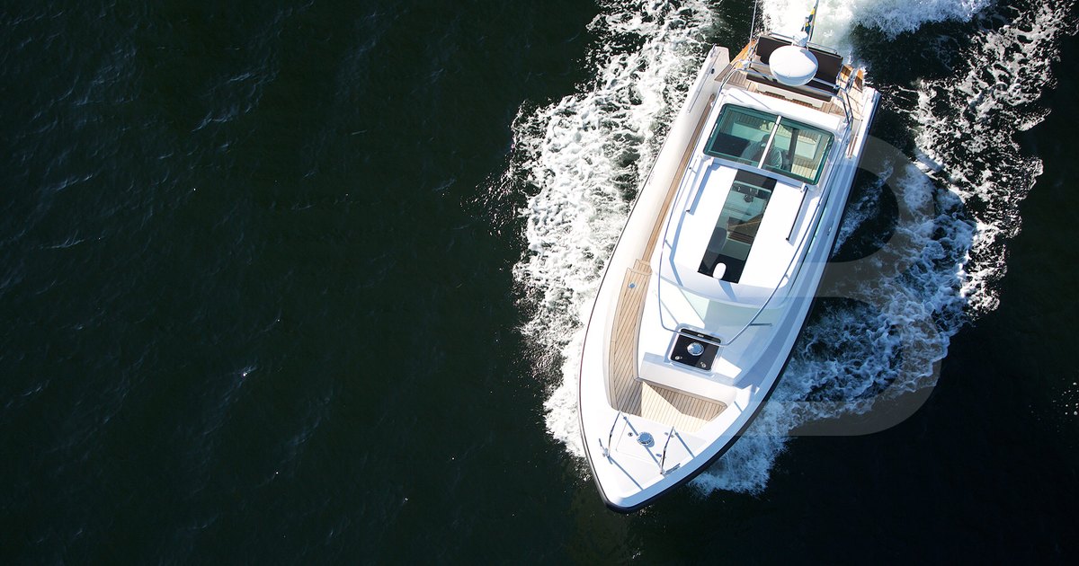 New & Used Delta Powerboats For Sale | YachtBuyer