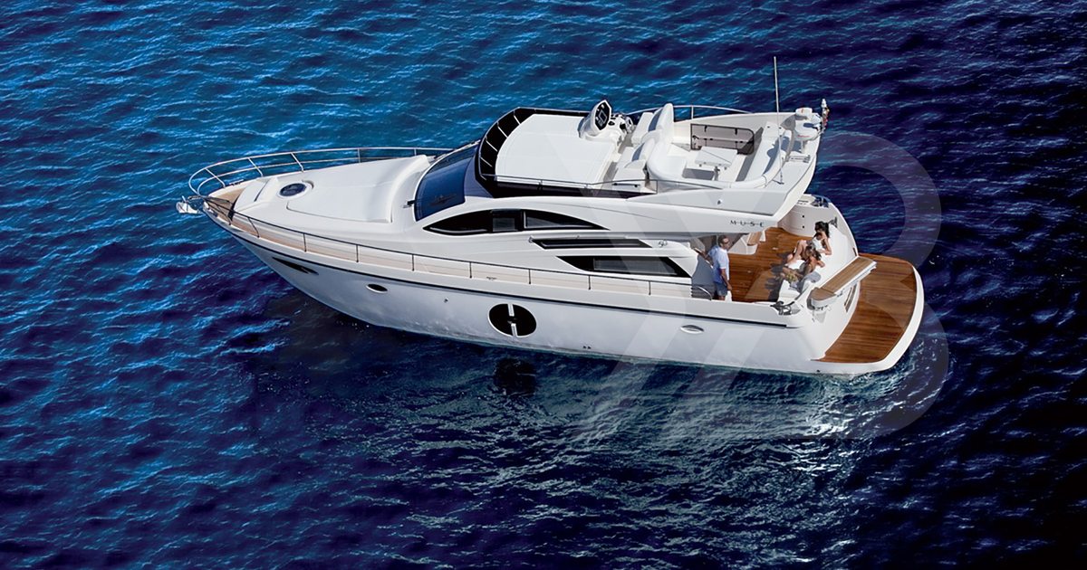 Rodman Muse 50 Boat | YachtBuyer