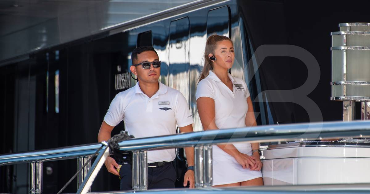 Yacht Crew Roles Explained | YachtBuyer