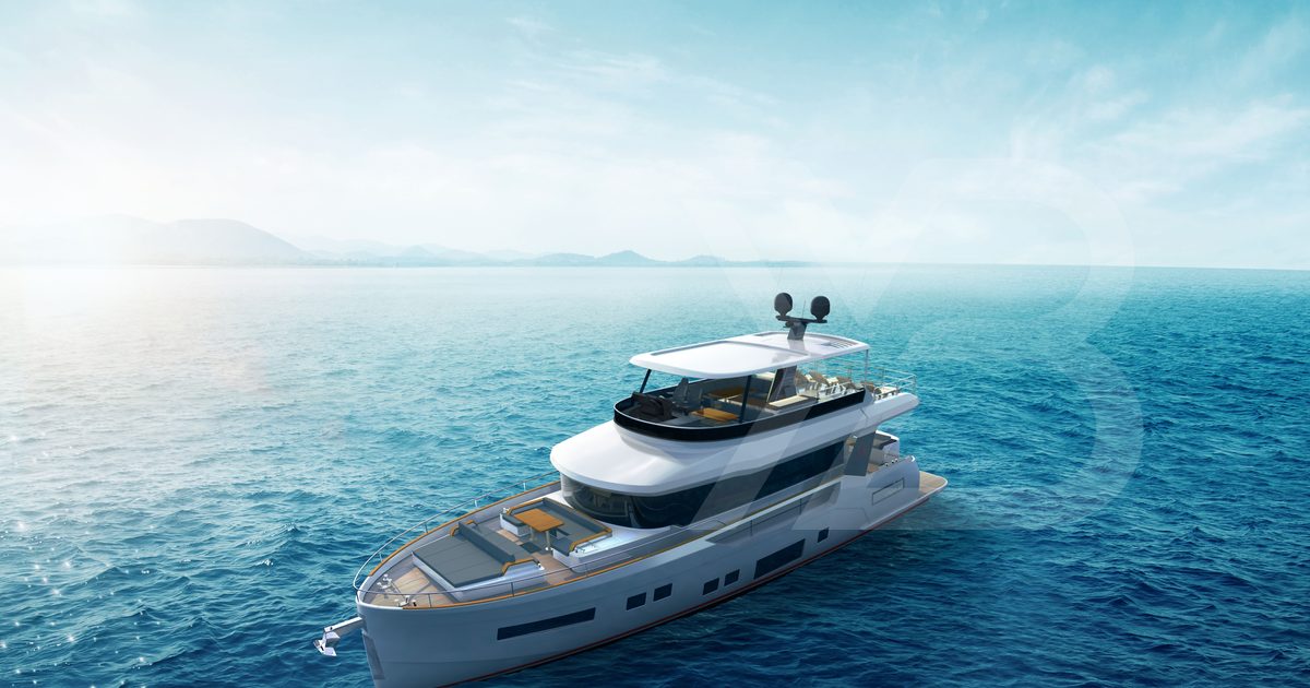 Sirena announce 68 as latest edition to its fleet | YachtBuyer