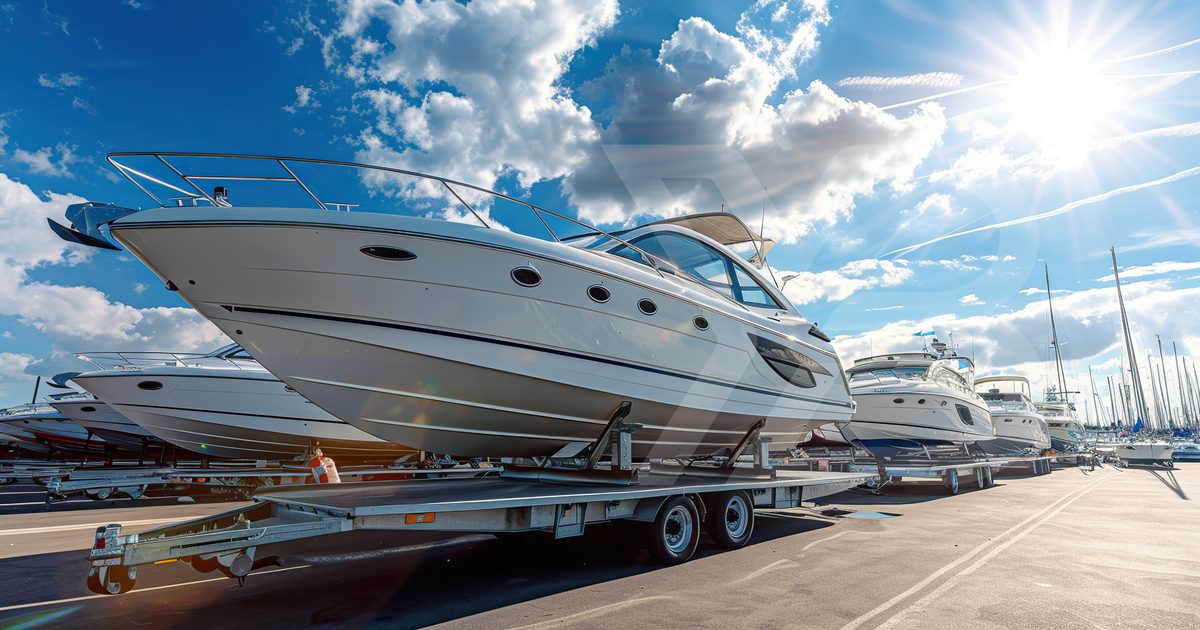 Yacht Buyer's Guide: How to Buy Your First Boat | YachtBuyer