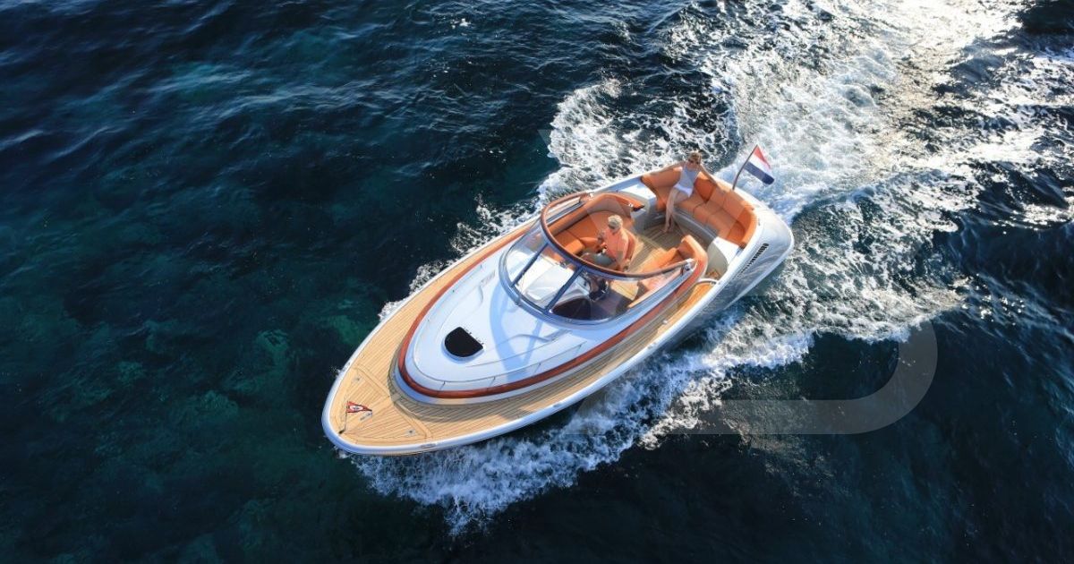 Wajer 34 Yacht | YachtBuyer