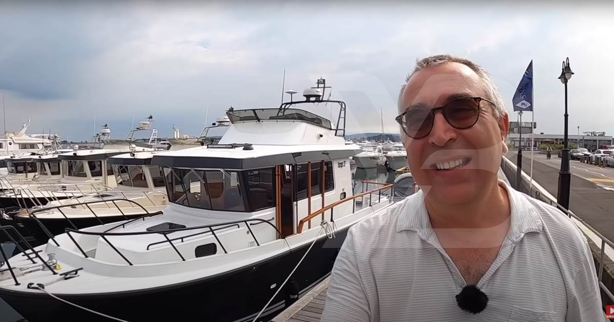 Targa 37 Review (2020 Edition)