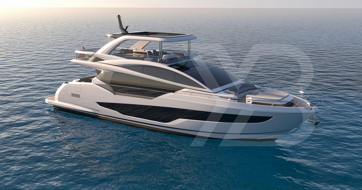 Pearl Yachts reach out to Asia with VP Yachts | YachtBuyer