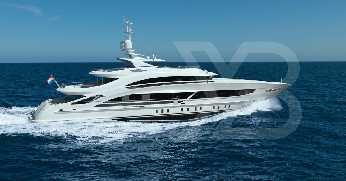 Heesen unveils new interior images for 50m 'Project Triton' | YachtBuyer