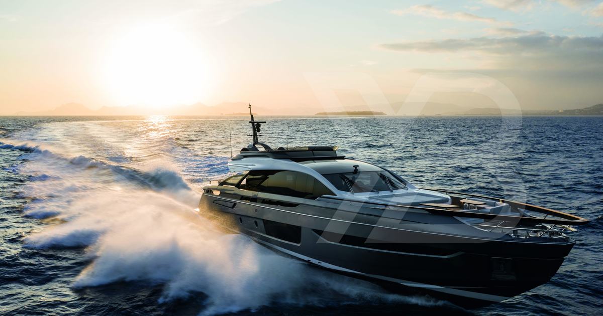 Azimut S10 Review & Full Video Tour