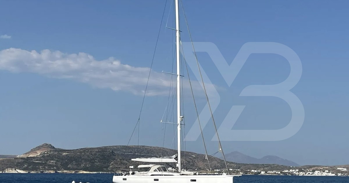 NAUNET Yacht - 79ft Nautor Swan 2020 | YachtBuyer
