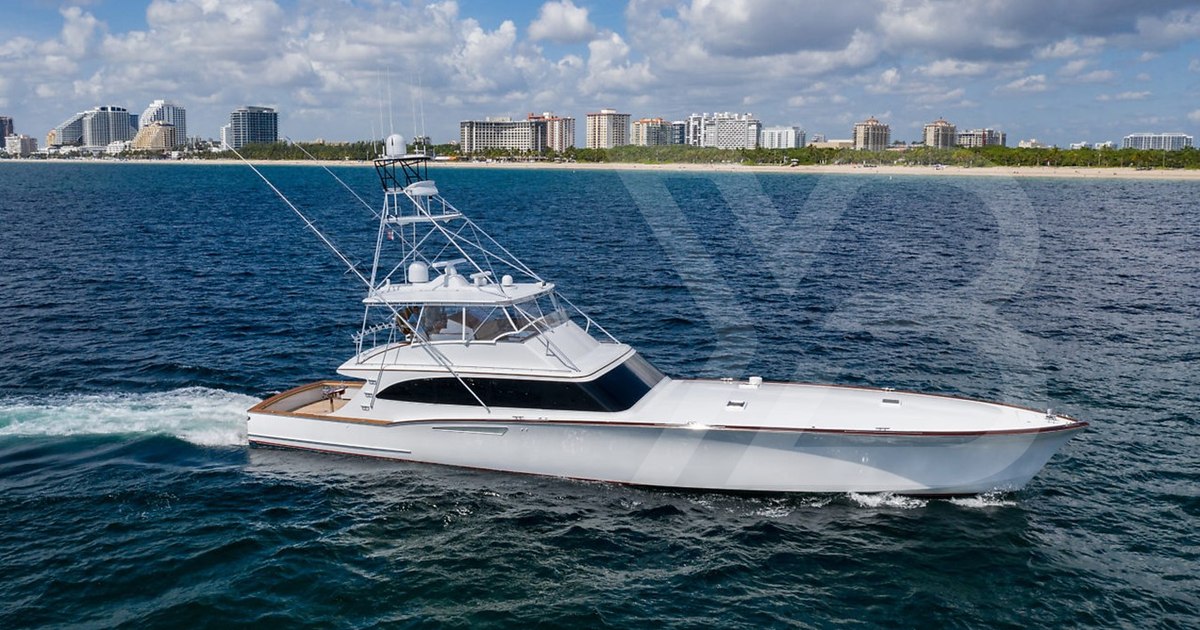 SILKY Yacht - 26m (86ft) Jim Smith Tournament Boats 2006 | YachtBuyer