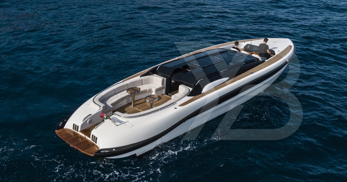 Wooden Boats 14m tender ready to join superyacht | YachtBuyer