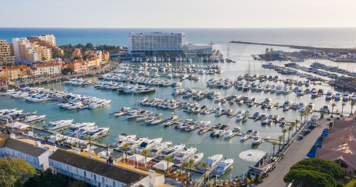 Vilamoura Marina Awarded Major Accolades at 2024 TYHA Marina Awards ...
