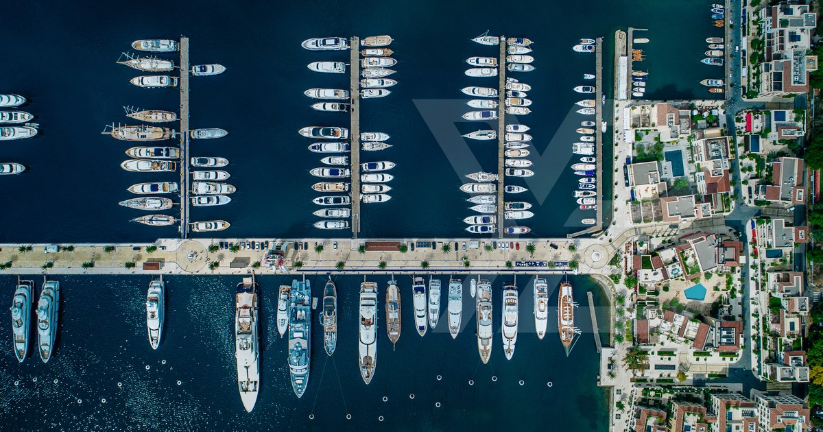 Marina Facilities and Services Checklist | YachtBuyer