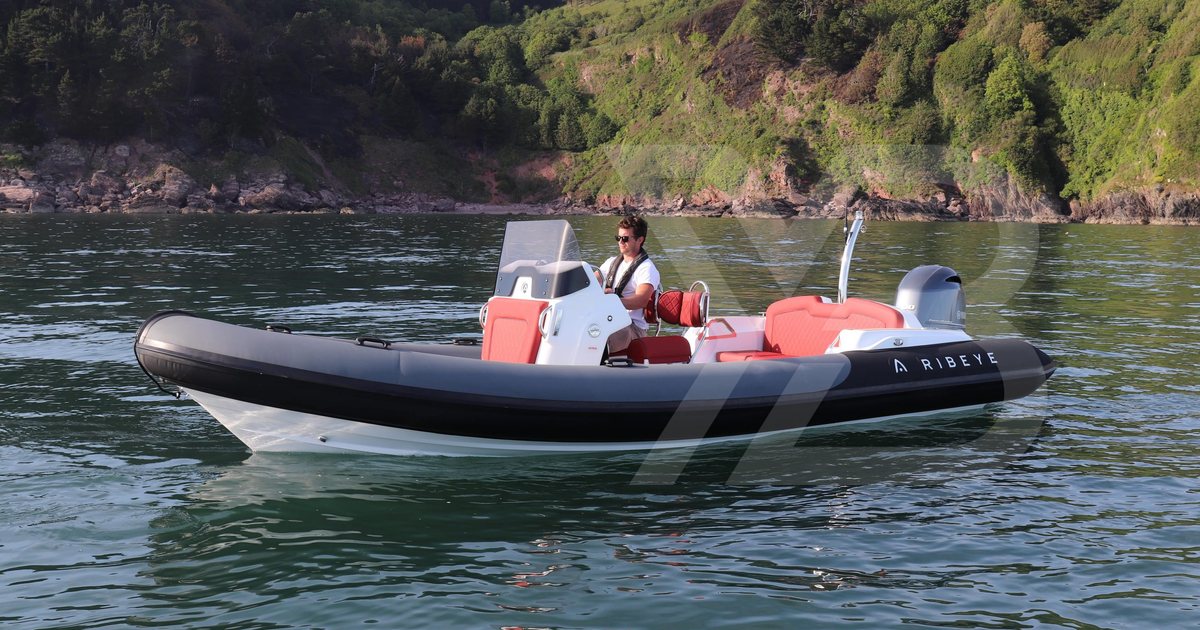 A683 Yacht | YachtBuyer