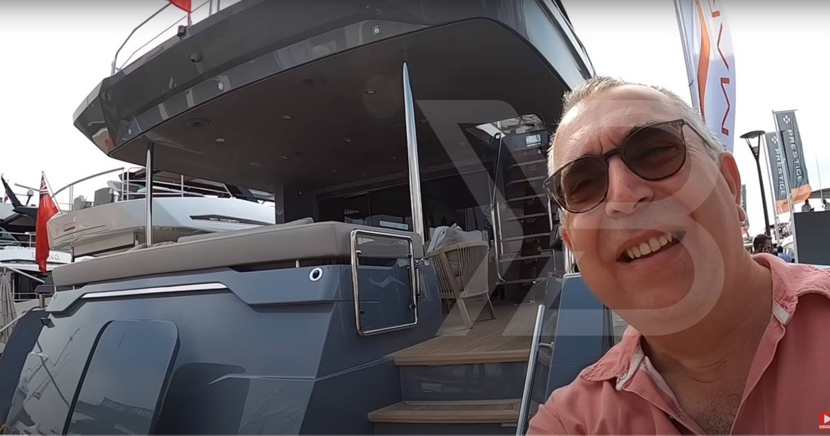 Numarine 26 XP Review (2021 Edition)