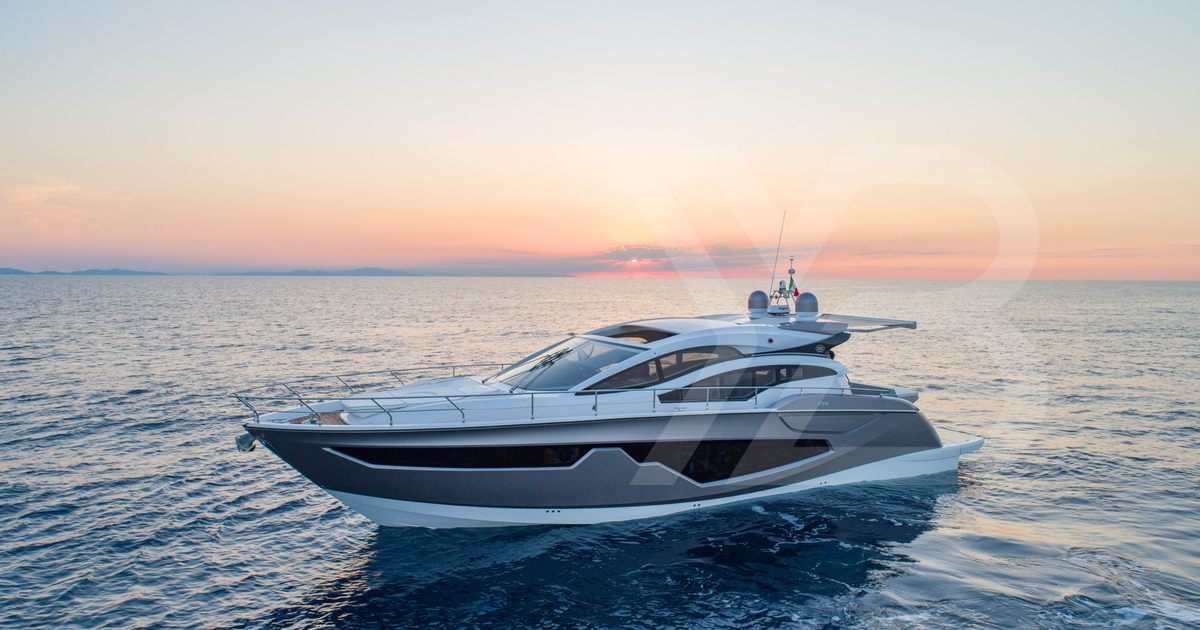 Sessa Marine Boats For Sale | New & Used
