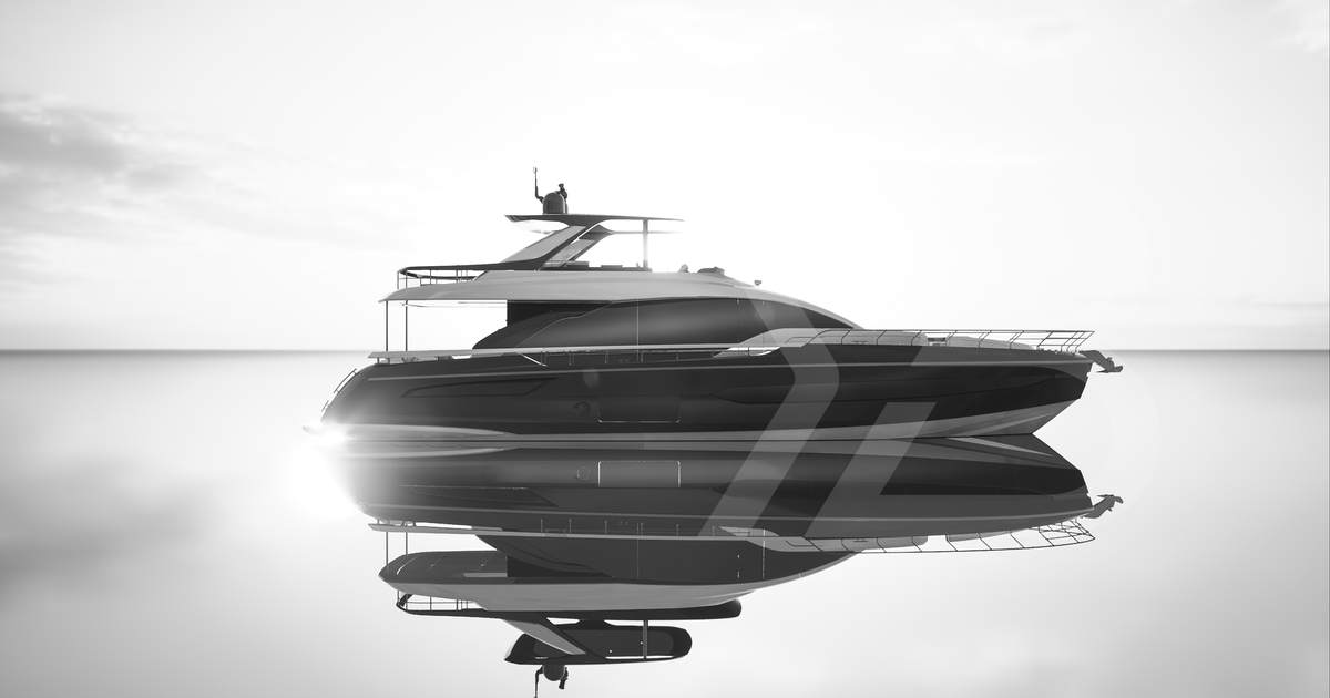Azimut to showcase their range at boot 2024 | YachtBuyer