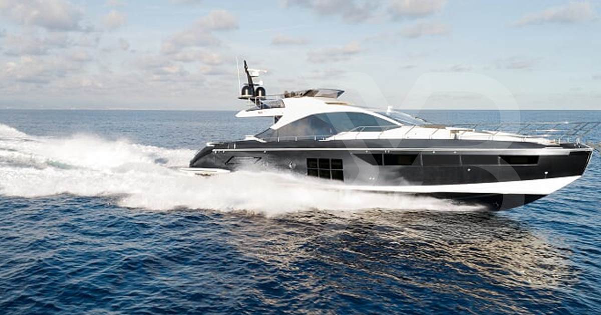 Azimut collect four awards at prestigious World Yachts Trophies ...