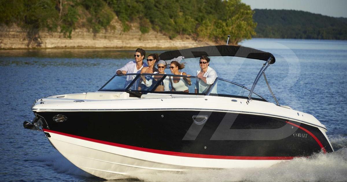 Cobalt R30 Boat (2016 - 2017) | YachtBuyer