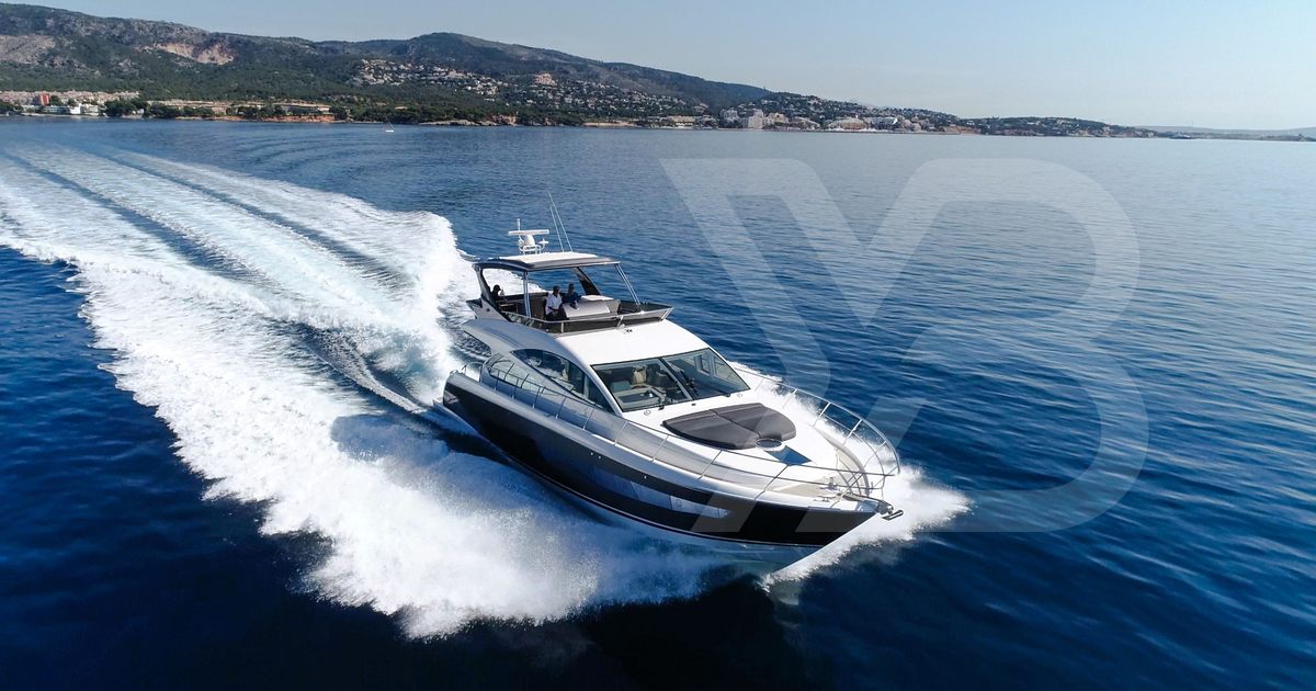 Pearl 65 Yacht (Gen 2, 2018 - 2020) | YachtBuyer