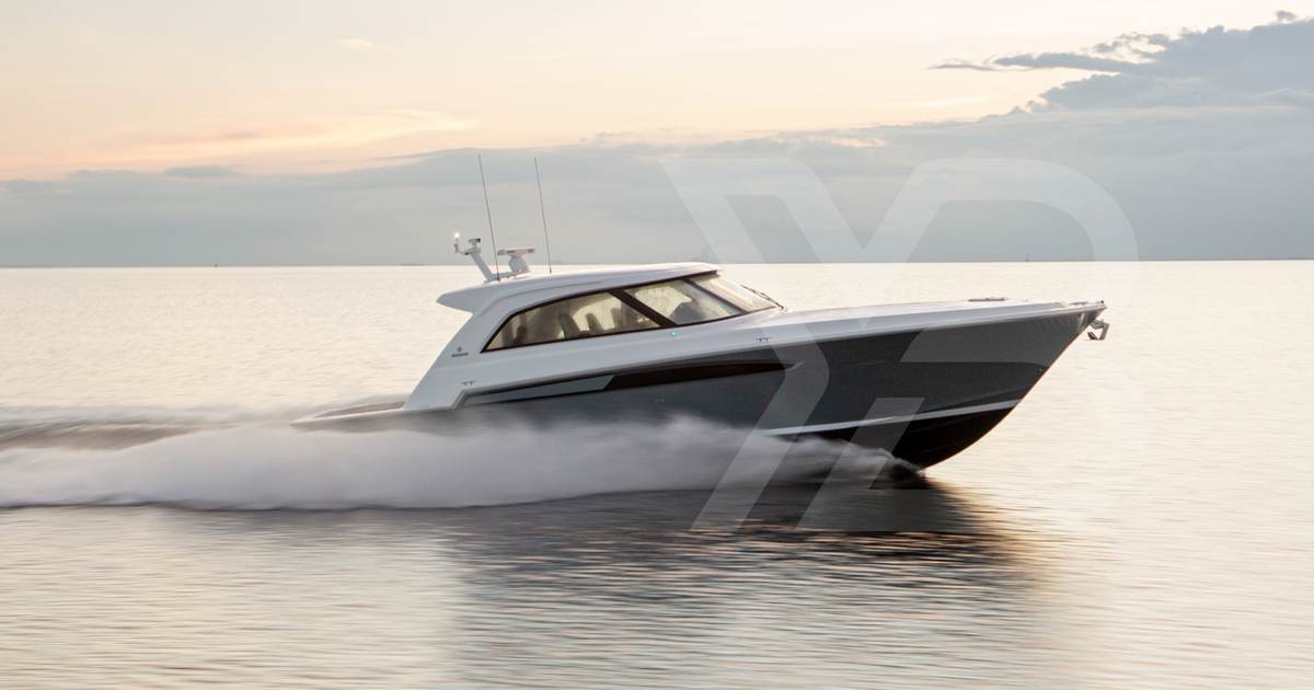 New & Used Bertram Boats For Sale | YachtBuyer