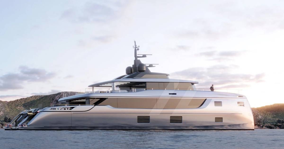 Sunreef's all-new 40m Explorer Eco | YachtBuyer