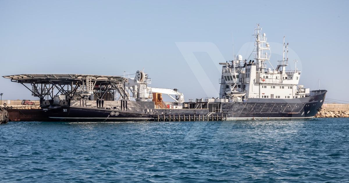 SKY Yacht - 90m (294ft) Stocznia Polnocna Sa 1999 | YachtBuyer