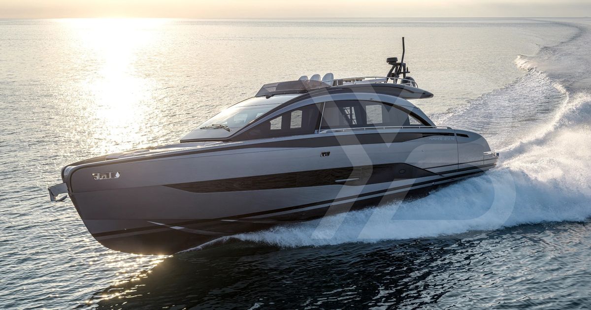 Pershing GTX70 Yacht to Make USA Debut at FLIBS 2025 | YachtBuyer