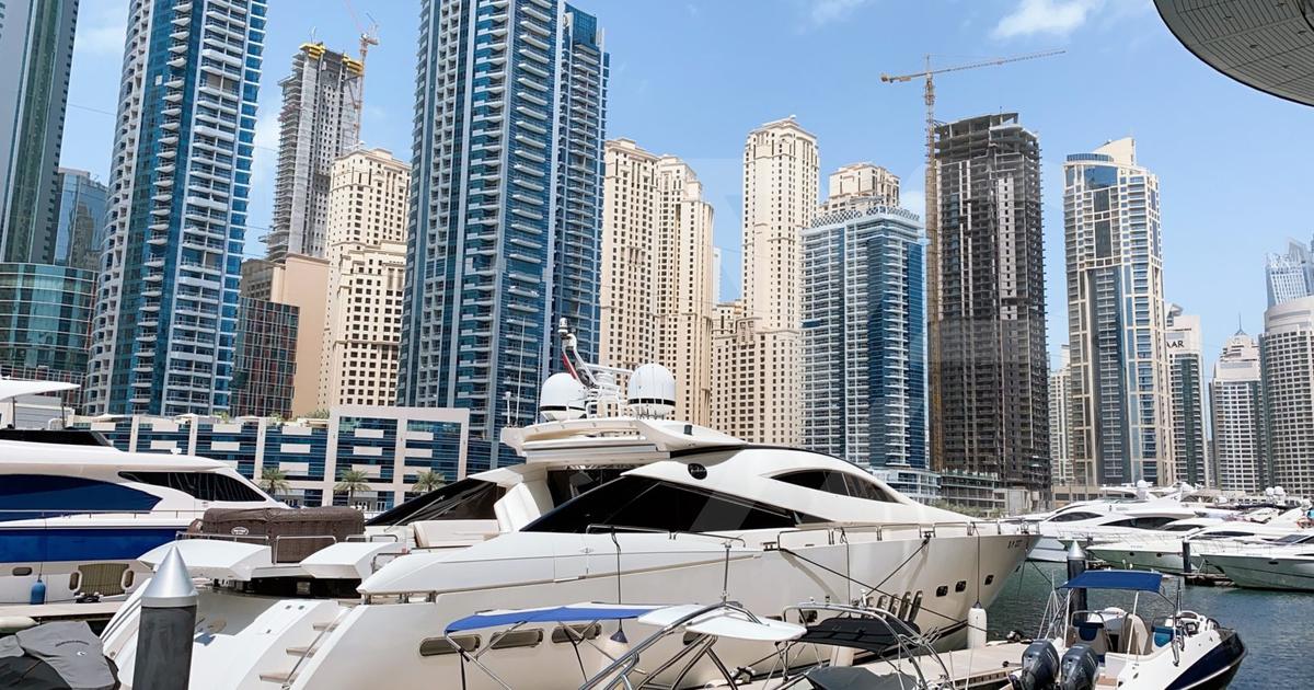 Dubai countdown as UAE prepares for biggest show in the region | YachtBuyer