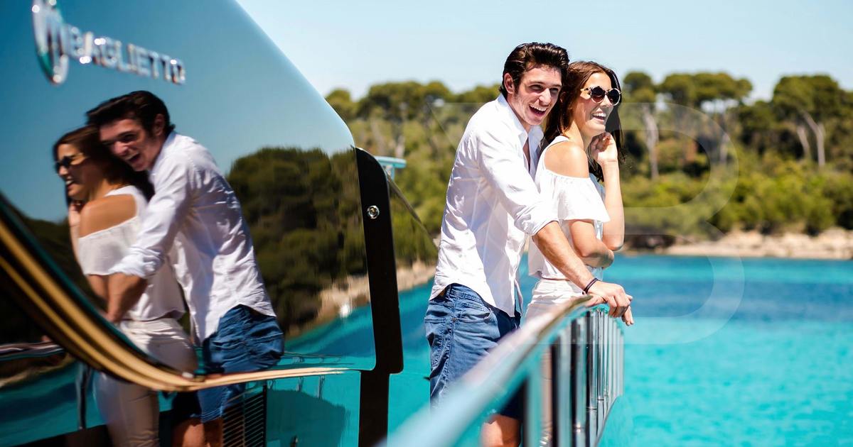 Yacht Charter: Try Before You Buy | YachtBuyer