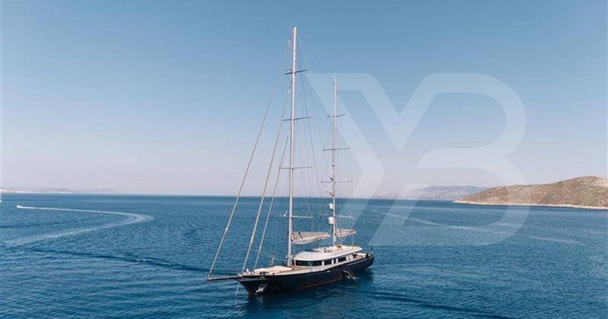 ATLANTIS PEARL Yacht - 46m (151ft) Royal Craft 2012 | YachtBuyer