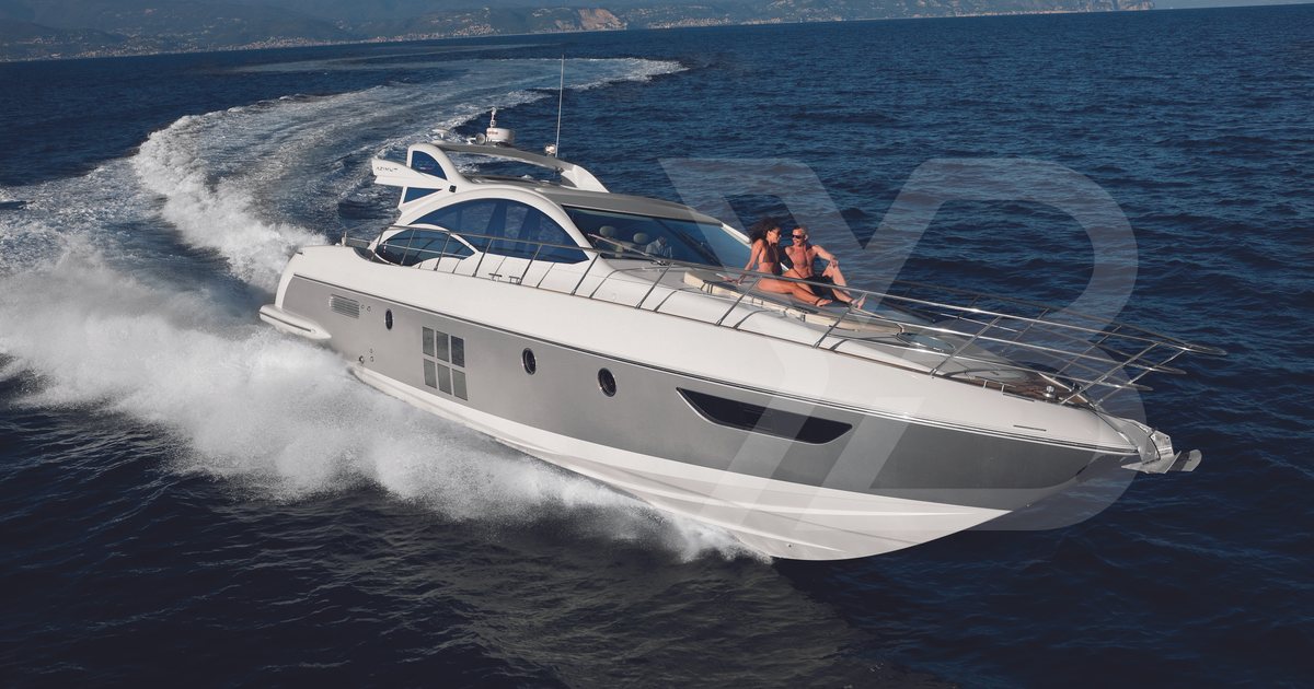 Azimut 62S Italia Yacht (Gen 2, 2011 - 2014) | YachtBuyer