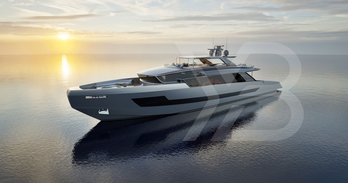 ISA Yachts all-new Viper Line unveiled | YachtBuyer