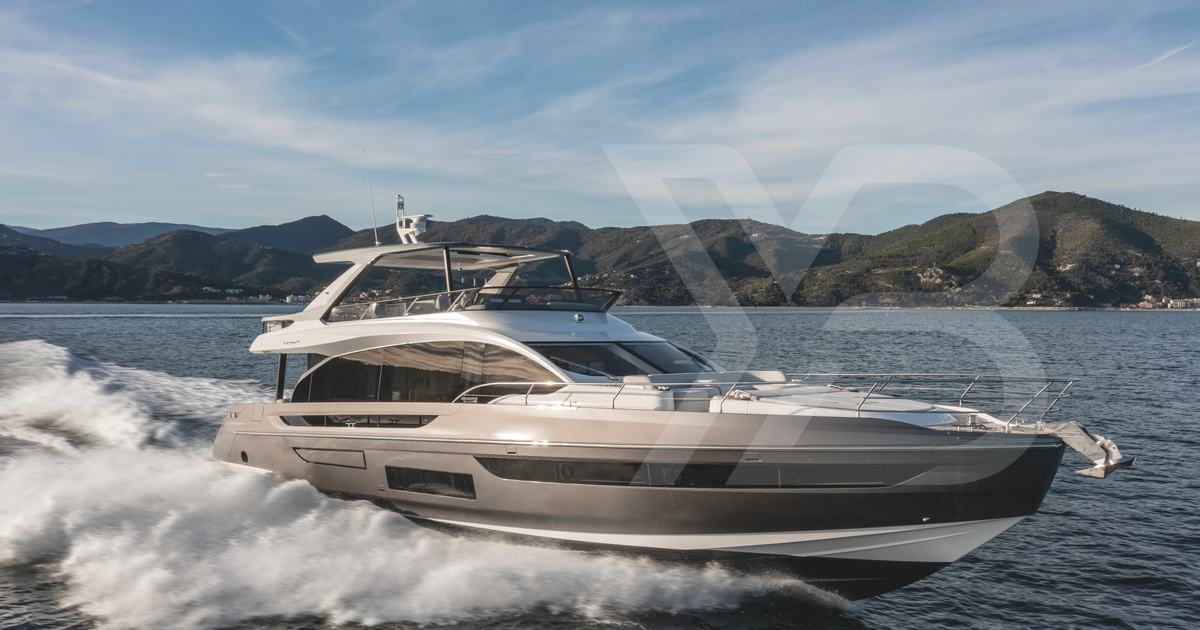 Azimut Fly 72 Review & Full Video Tour