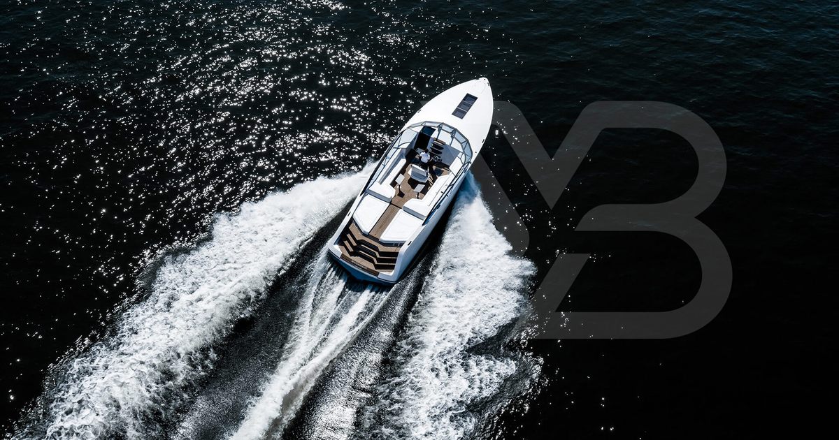 Waterdream 52' California Boat (2020 - 225)