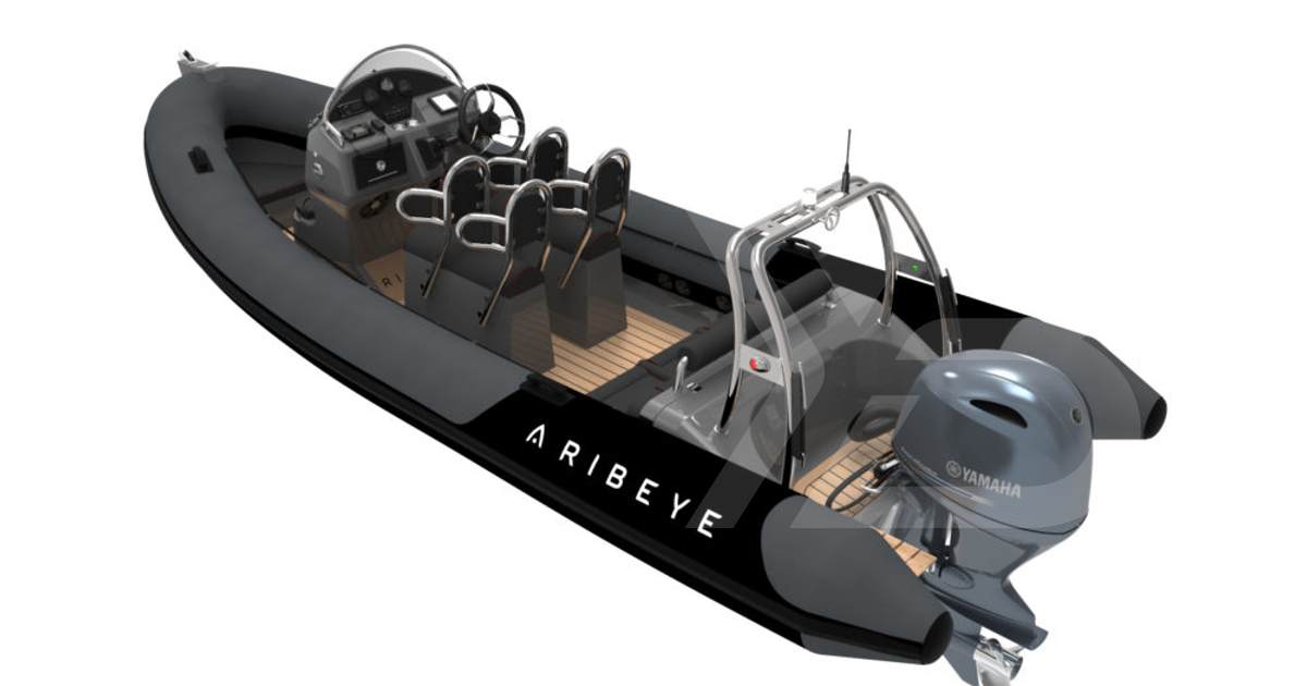 A600 Yacht | YachtBuyer